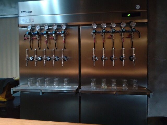 SAKE LABORATORY （サケ ラボラトリー） - 県庁前/日本酒バー | 食べログ