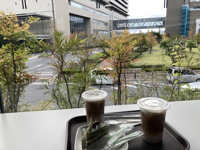 Cafe H-Arts （カフェ ハーツ） - 枚方市/カフェ | 食べログ