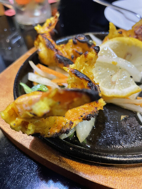 フルバリ （FULBARI） - 大阪難波/インド料理 | 食べログ