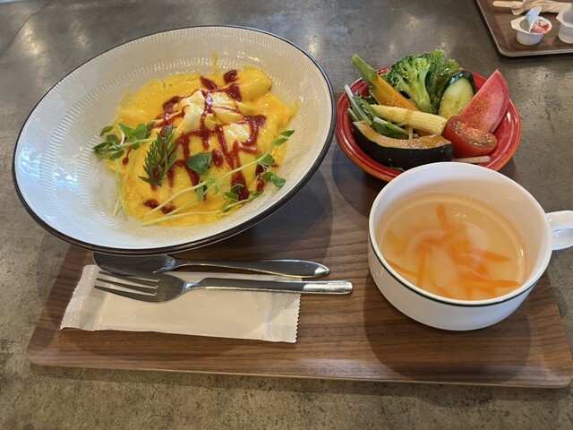 by 先祖返りのpome : 栩栩 （クク【旧店名】コブケ コーヒー） - 四街道/カフェ [食べログ]