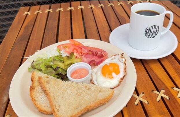 UNITEDcafe 宮ヶ瀬店 （ユナイテッドカフェ） - 愛川町その他/カフェ | 食べログ