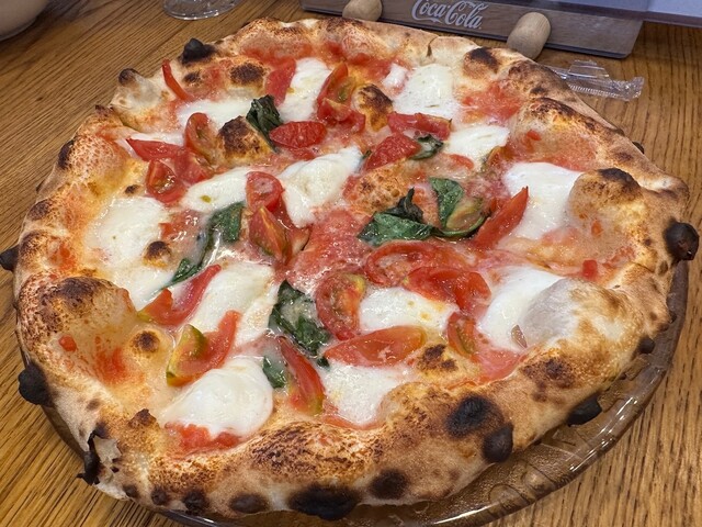 PIZZERIA DB （ピッツェリア ディービー） - 多賀城/ピザ | 食べログ