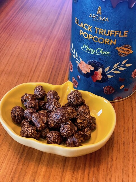 AROMA TRUFFLE （アロマ トリュフ） - 銀座/スイーツ | 食べログ