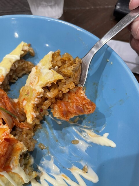 【閉店】45kitchen （ヨンゴーキッチン【旧店名】bebida×45kitchen） - 黒川/カレー | 食べログ