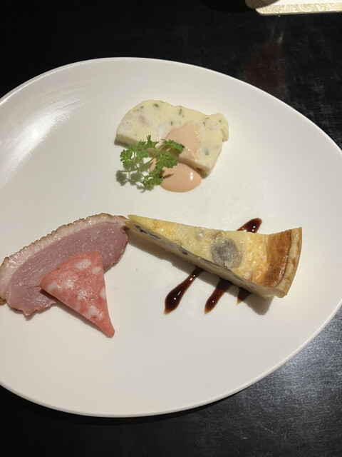 口コミ一覧 : ラウンジ21 （LOUNGE 21 ラウンジニジュウイチ） - 内幸町/カフェ [食べログ]