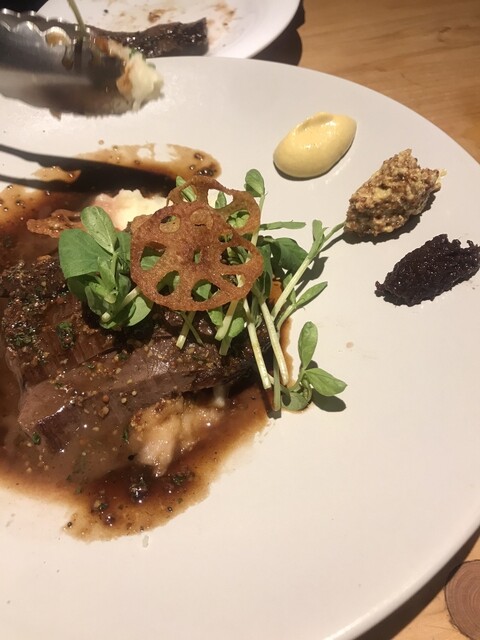 口コミ一覧 : fra.. - 要町/イタリアン [食べログ]