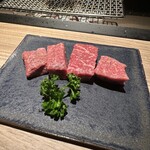 永目 鍛冶町店 （nagame） - 平和通/焼肉 | 食べログ