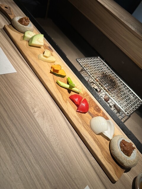 永目 鍛冶町店 （nagame） - 平和通/焼肉 | 食べログ