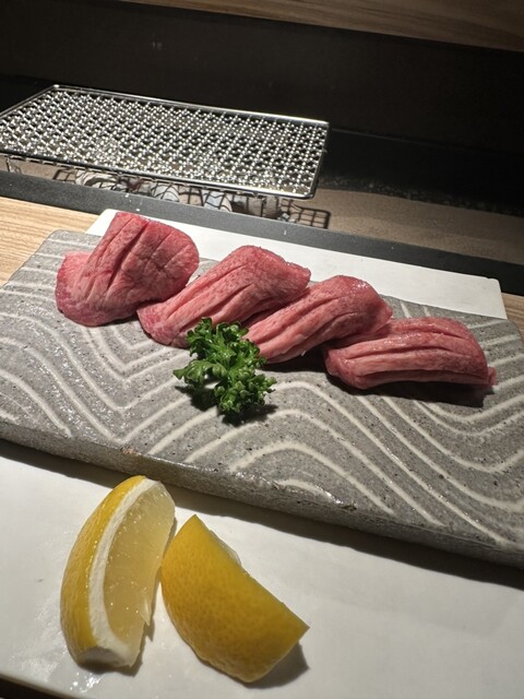 永目 鍛冶町店 （nagame） - 平和通/焼肉 | 食べログ