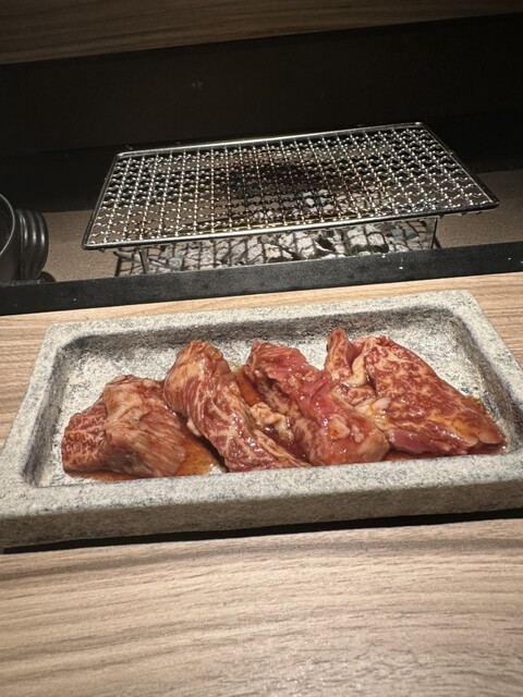 永目 鍛冶町店 （nagame） - 平和通/焼肉 | 食べログ