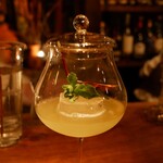 Ben Fiddich - Shinjuku/Bar | Tabelog