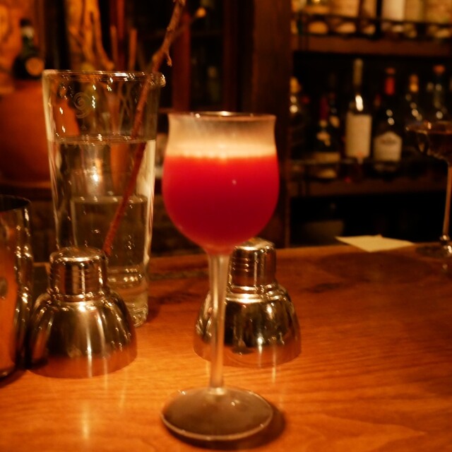 Ben Fiddich - Shinjuku/Bar | Tabelog