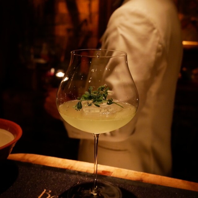 Ben Fiddich - Shinjuku/Bar | Tabelog