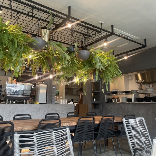 Armada （アルマダ） - 土気/カフェ | 食べログ