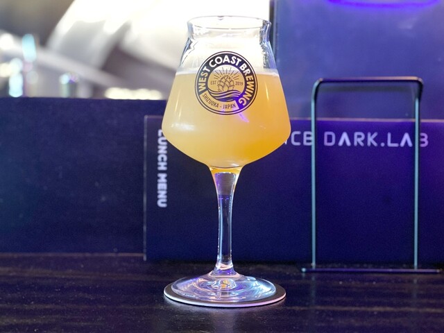 WCB DARK LAB （ダブルシービー・ダーク・ラボ）のご予約 - 四ツ橋/ビアバー | 食べログ