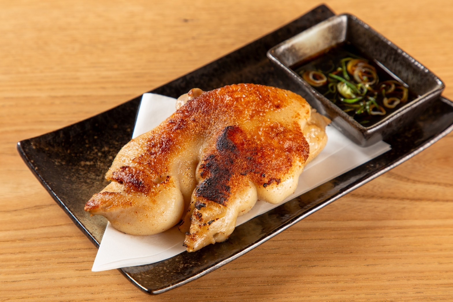 やけん's Review - BBQ Offal in Gakugei-daigaku, Toritsu-daigaku Tokyo ...