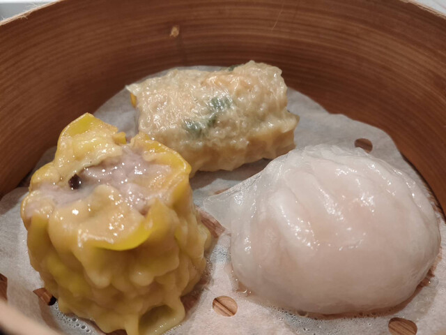 口コミ一覧 : REI Chinese restaurants - 代々木八幡/中華料理 [食べログ]