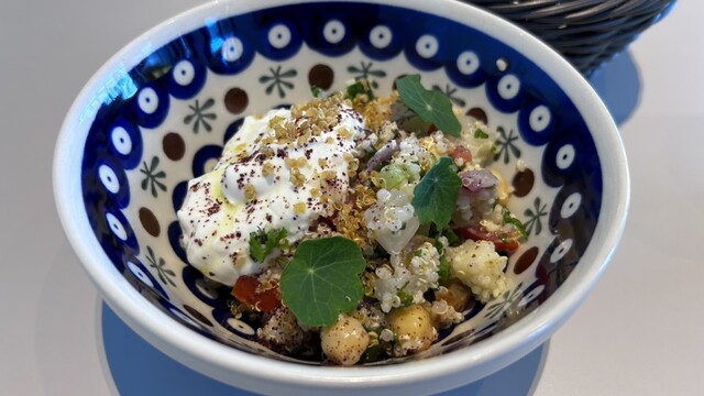 by kei~ : Trattoria Tabule （トラットリア タブレ） - 高島町/イタリアン [食べログ]