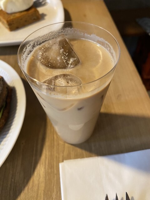 CIBI 東京店 （チビ） - 千駄木/カフェ | 食べログ