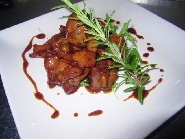 リトルムーン レストラン （Little Moon Restaurant） - 中津/居酒屋 | 食べログ