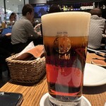 Beer & Spice KITTE丸の内店 （【旧店名】ビアアンドスパイス スーパードライ）のご予約 - 東京/ビアホール | 食べログ