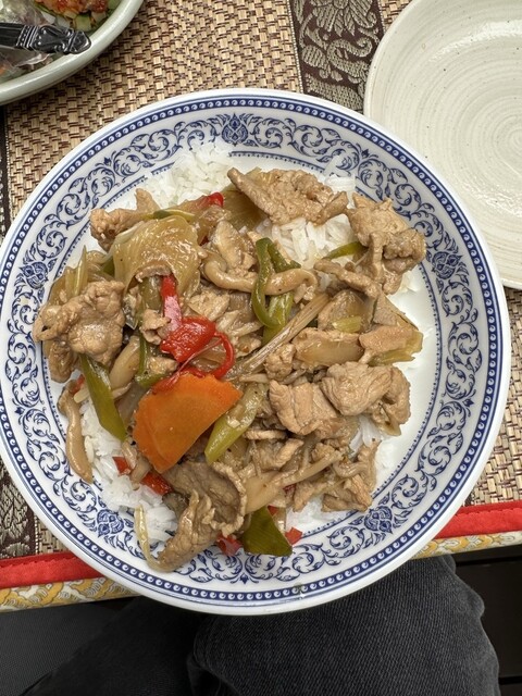 タワンタイ （TAWANTHAI） - 長堀橋/タイ料理 | 食べログ