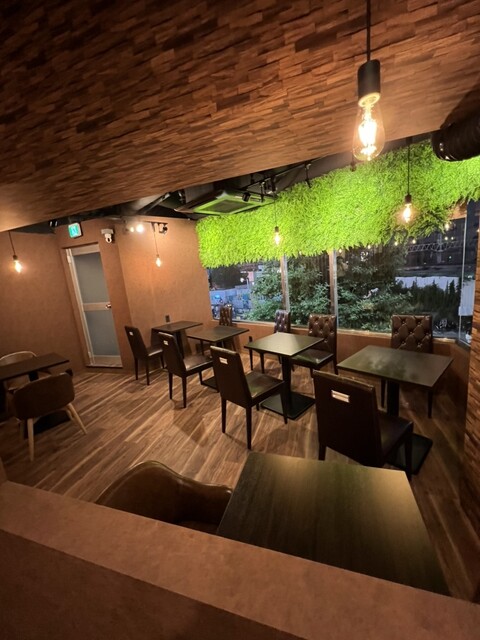 Cafe Pukari 新宿店 （カフェ プカリ） - 新宿西口/カフェ | 食べログ