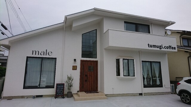 口コミ一覧 : cafe tumugi - 香呂/カフェ [食べログ]