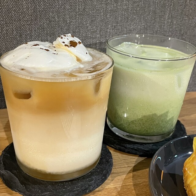 アクロカフェ （ACRO CAFE） - 津/カフェ | 食べログ