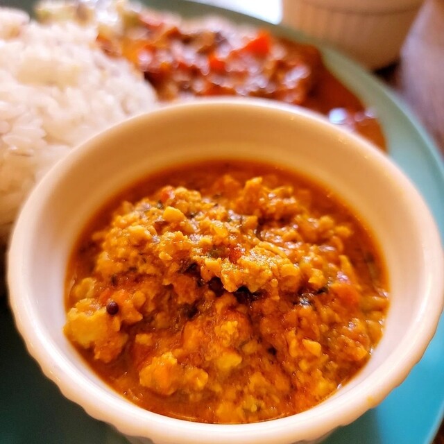 シェケバカレー （SHEKEBA CURRY） - 高円寺/カレー | 食べログ