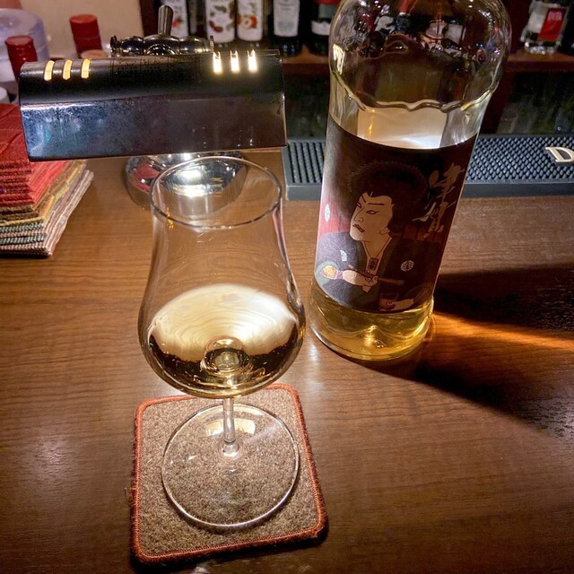 Bar&Cafe 7C （セブンシー） - おもろまち/バー | 食べログ