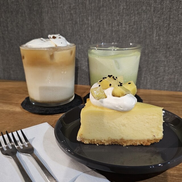 アクロカフェ （ACRO CAFE） - 津/カフェ | 食べログ