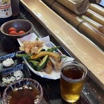 Funayado - Shibasaki/Japanese Cuisine | Tabelog