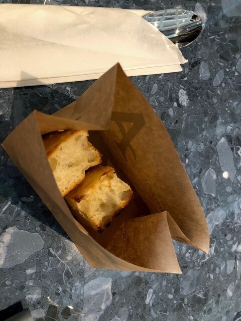 口コミ一覧 : ALBA Ristorante SUMMITMAS - ジャカルタ/イタリアン [食べログ]