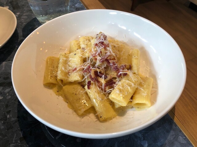 口コミ一覧 : ALBA Ristorante SUMMITMAS - ジャカルタ/イタリアン [食べログ]