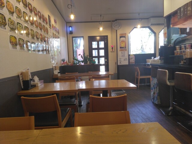 丼丸 誠 松葉町店 - 北柏/海鮮丼 | 食べログ