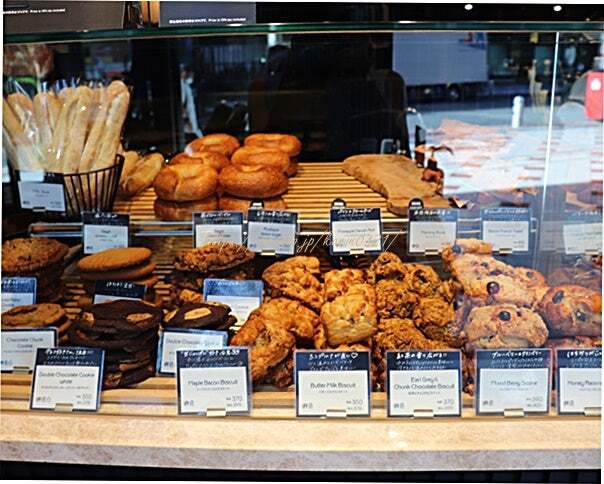 THE CITY BAKERY 渋谷道玄坂通 （ザ シティベーカリー） - 渋谷/パン | 食べログ