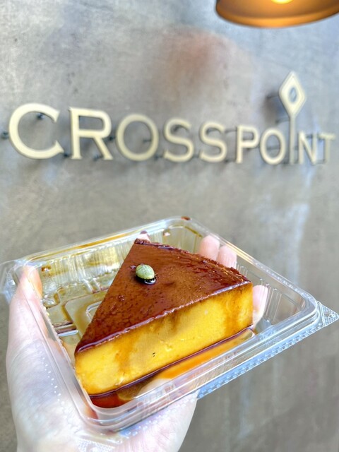 CROSS POINT （クロス ポイント） - 荻窪/カフェ | 食べログ