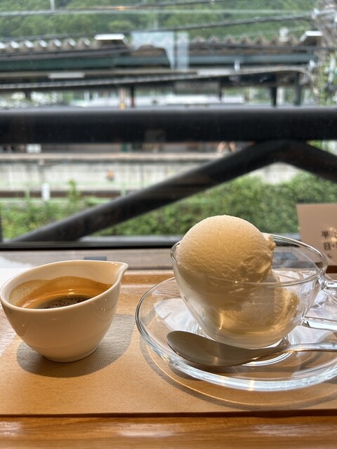 ガタコーヒー （Gotta coffee） - 奥多摩/コーヒースタンド | 食べログ