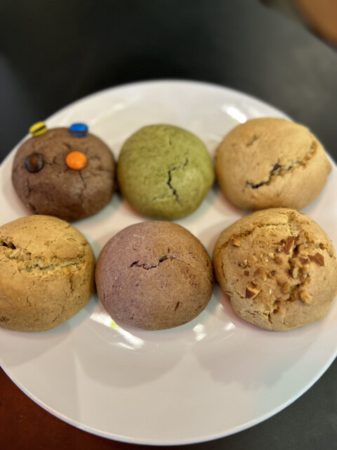 口コミ一覧 : 【移転】Cookie LAB. 本店 （クッキーラボ） - 堺筋本町/洋菓子 [食べログ]