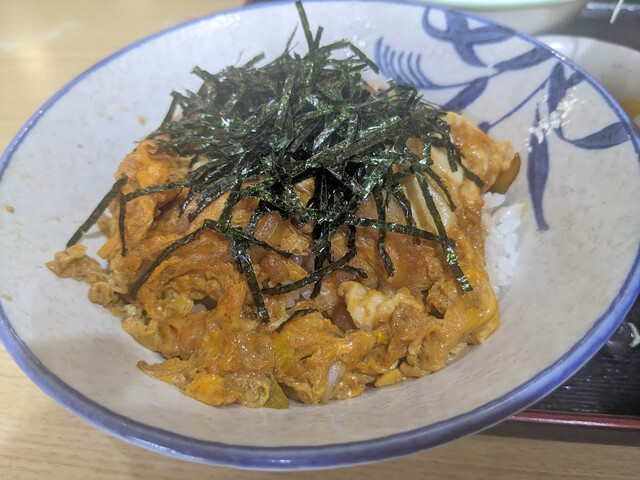 末正うどん店 - 喜多山/うどん | 食べログ