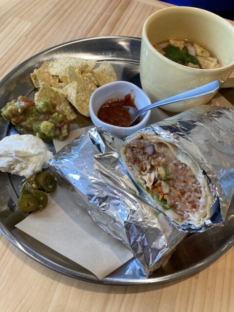 by 行ちゃん2022 : Onvu.cafe （オンヴゥカフェ） - 石橋阪大前/カフェ [食べログ]