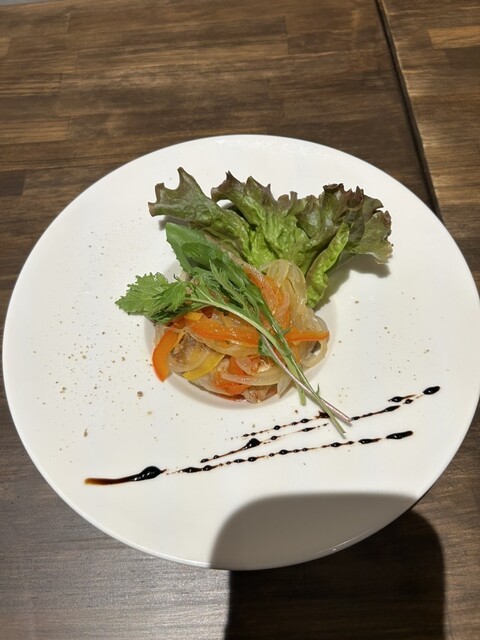 BISTRO KITCHEN CHIRIO （ビストロキッチン チリオ） - 寺田町/ビストロ | 食べログ