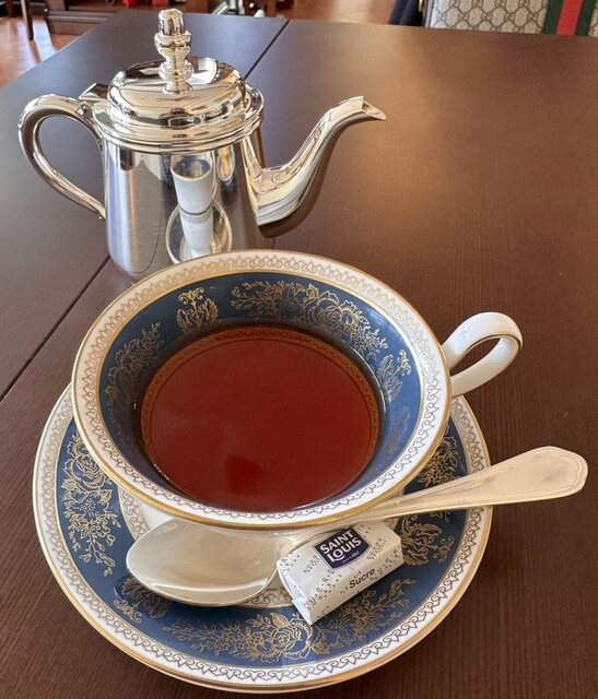 喫茶ステラノート （STELLA NOTE） - 麻生/喫茶店 | 食べログ