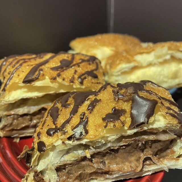 ATELIER DE PAN MARCHE （アトリエ ドゥ パン マルシェ） - 南部市場/パン | 食べログ