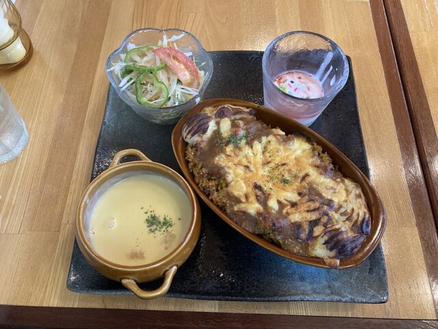 Cafe green note （カフェ グリーン ノート） - 武蔵高萩/喫茶店 | 食べログ