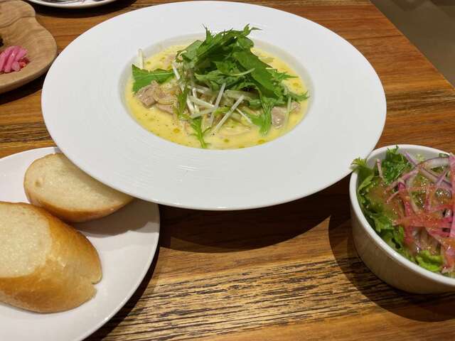 口コミ一覧 : ベルサイド カフェ 奈良店 （Bellside Cafe） - 西ノ京/カフェ [食べログ]