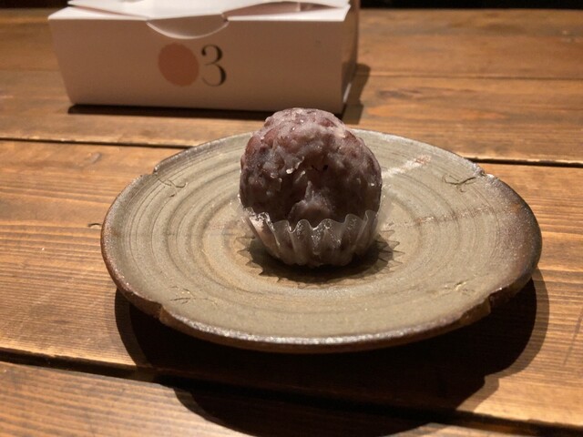 OHAGI3± イオンモール岡山店 （オハギサンプラスマイナス） - 岡山駅前/和菓子 | 食べログ