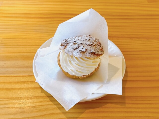 Patisserie HACONIWA （パティスリー ハコニワ） - 山中湖村その他/カフェ | 食べログ