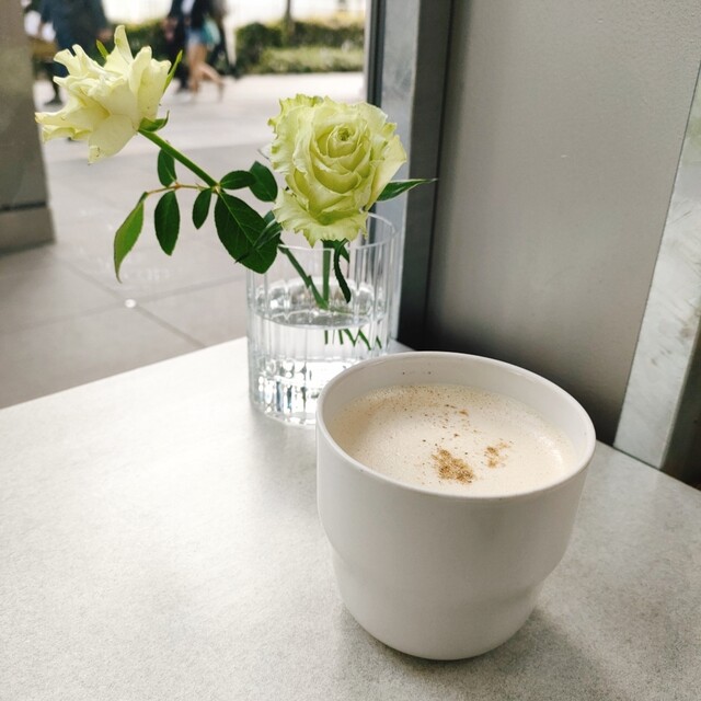 BUG Cafe （バグカフェ） - 東京/カフェ | 食べログ